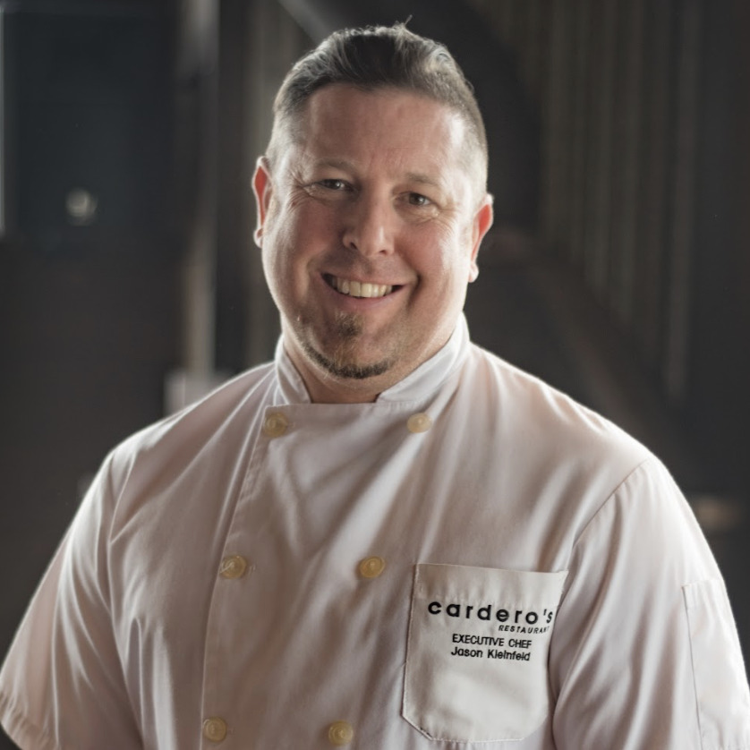 Jason Kleinfeld | BC Restaurant Hall of Fame Gala